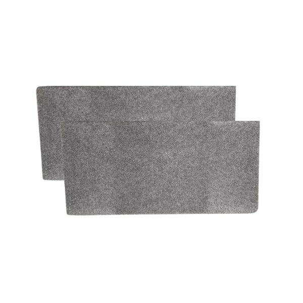 Extra Full-Length Shelves - Home Safes USA